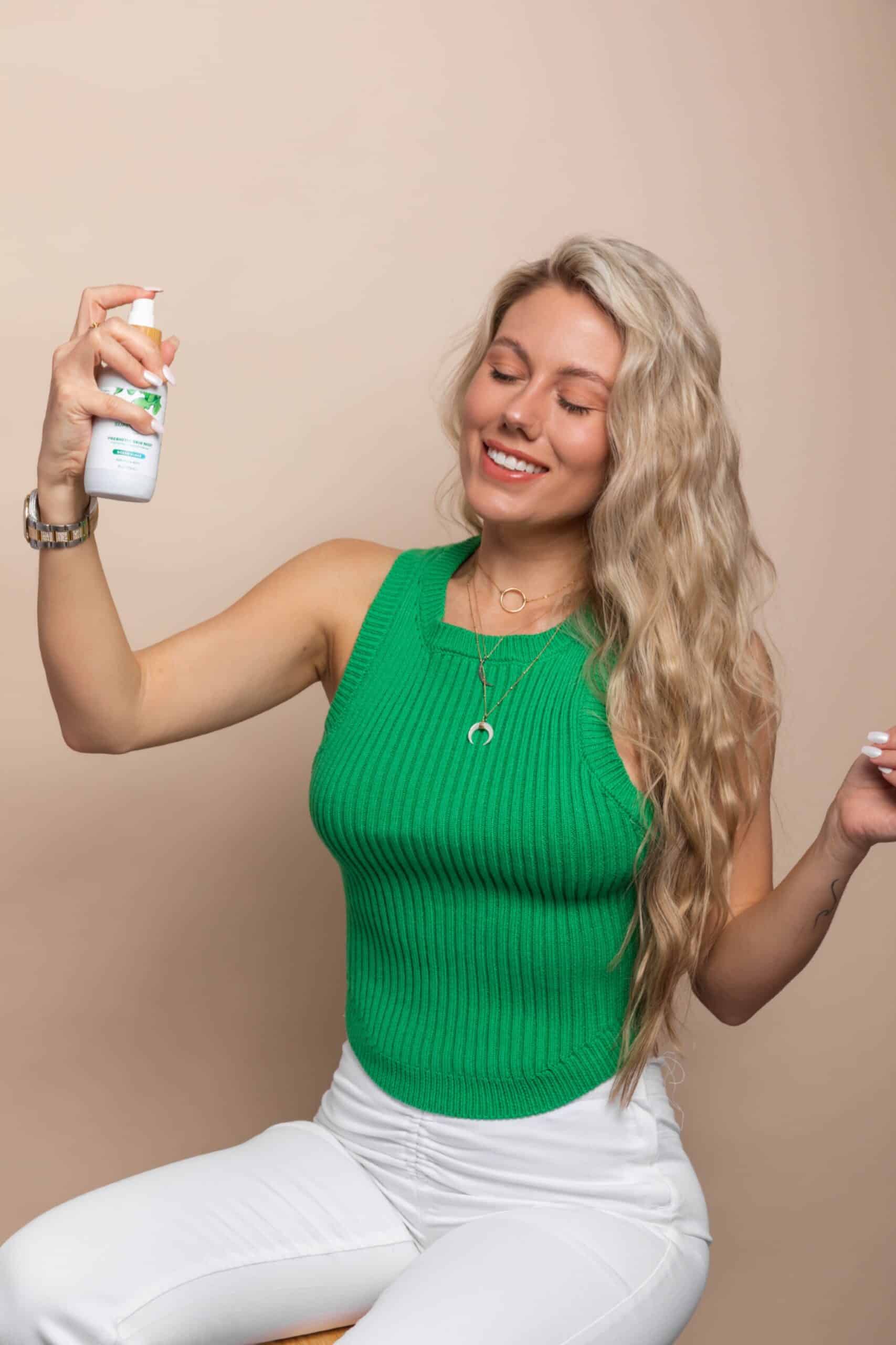 Lauren Plunk | Talent Business Management